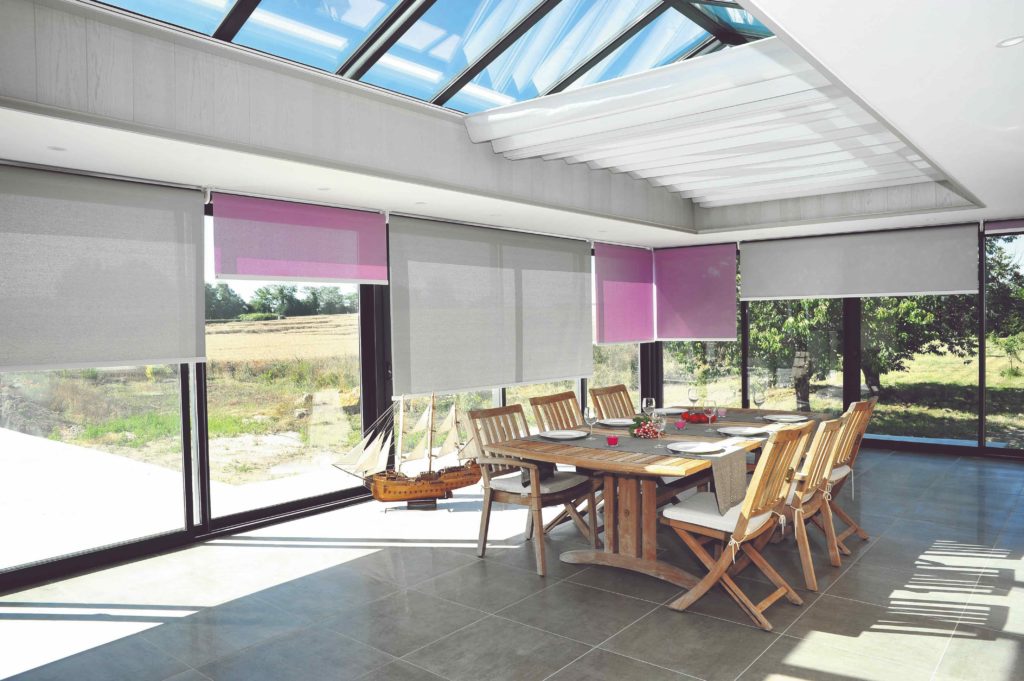 stores int veranda | Midi Stores